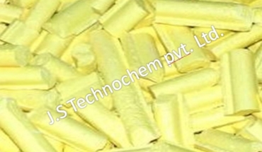 Sulphur Rolls